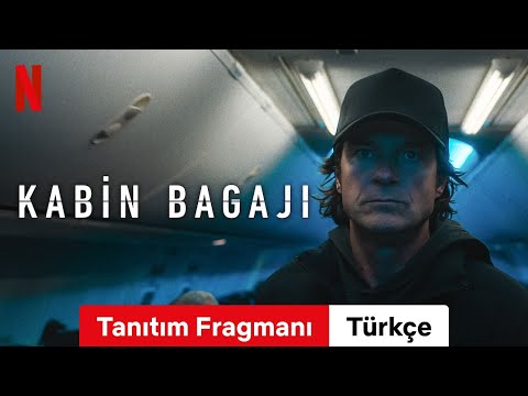 Kabin Bagajı (Tanıtım Fragmanı) | Türkçe fragman | Netflix