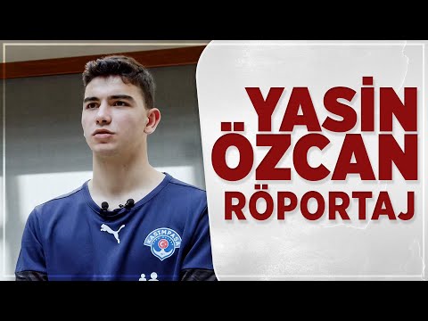 Yasin Özcan'ın TamSaha Röportajı