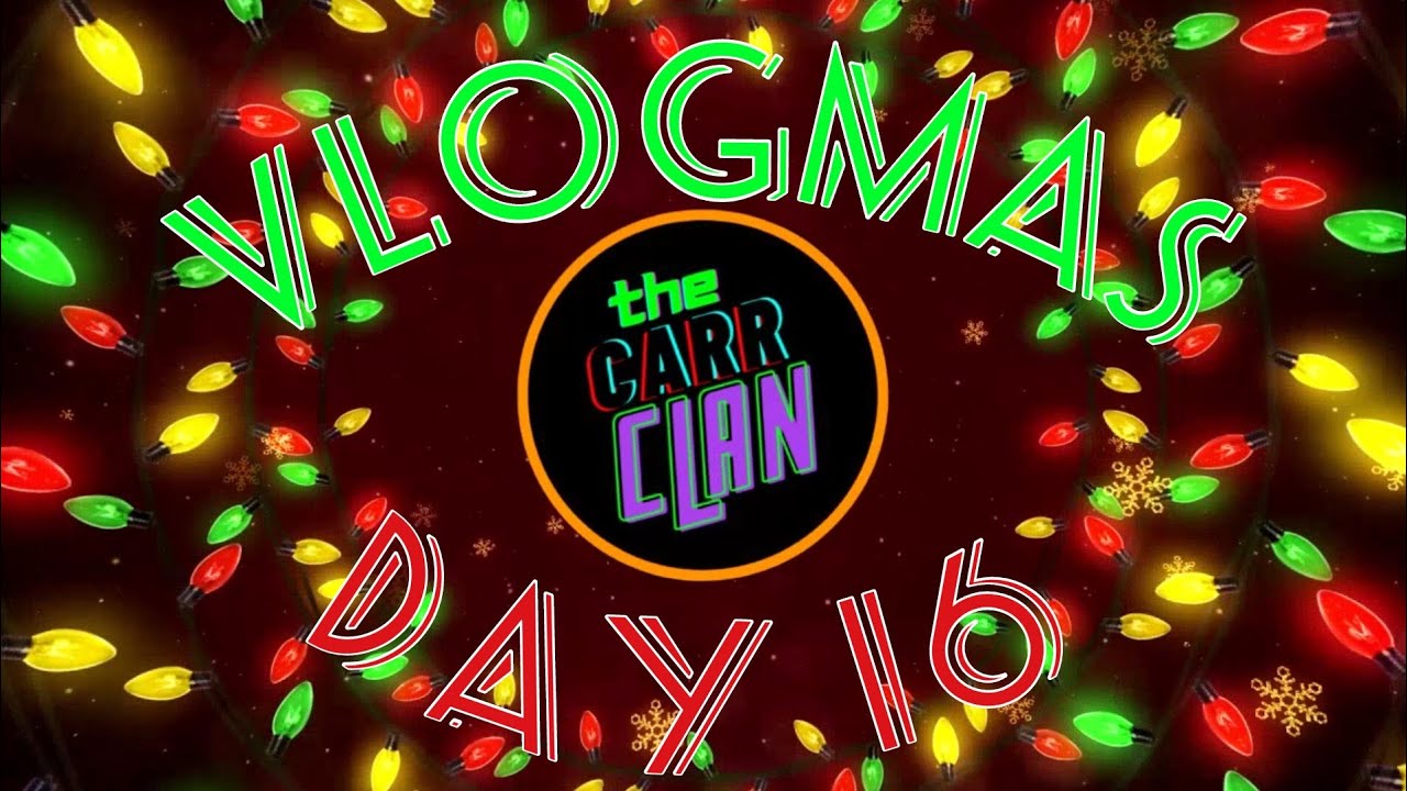 Seeing Santa At Butlins | VLOGMAS 2023 - YouTube