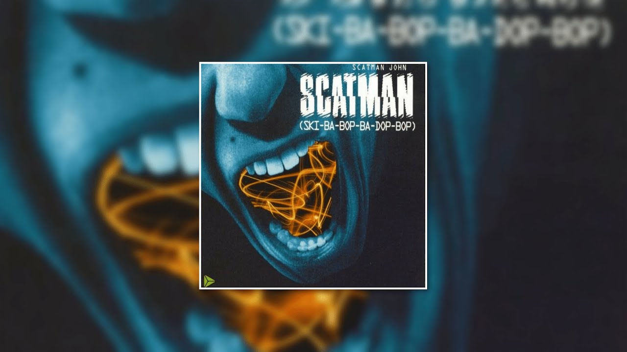 Scatman John - Scatman (ski-ba-bop-ba-dop-bop) (Audio) - YouTube