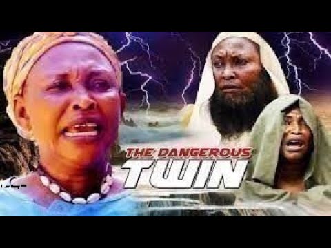 KYEIWA FULANI| The Dangerous Twin (Rose Mensah, Clara Benson, Dada ...
