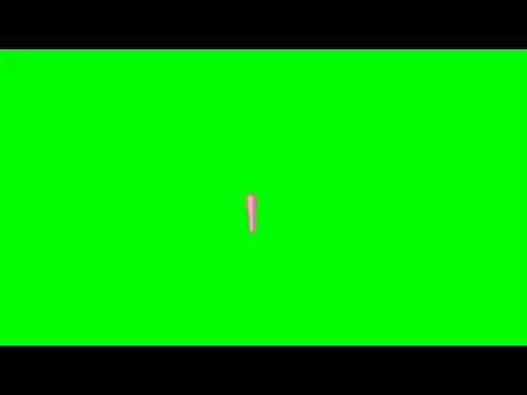 8 Laser Green Screen FX YouTube - YouTube