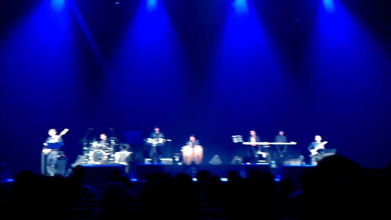 Kumar Sanu Concert in Mauritius 01.02.14 part 1 - YouTube