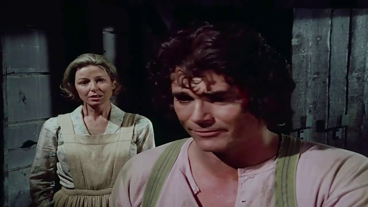 La Familia Ingalls (2 de 6) Regreso a casa | 2x22 - YouTube