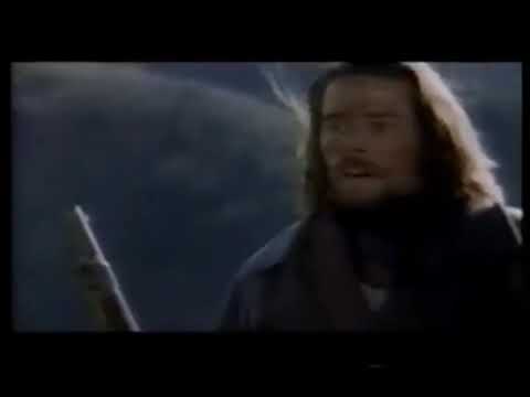 Ravenous Movie Trailer 1999 - TV Spot - YouTube
