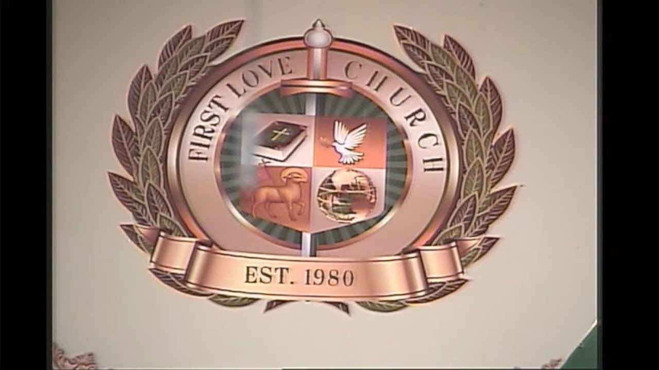 First Love Church of God's Revealed Truth - YouTube