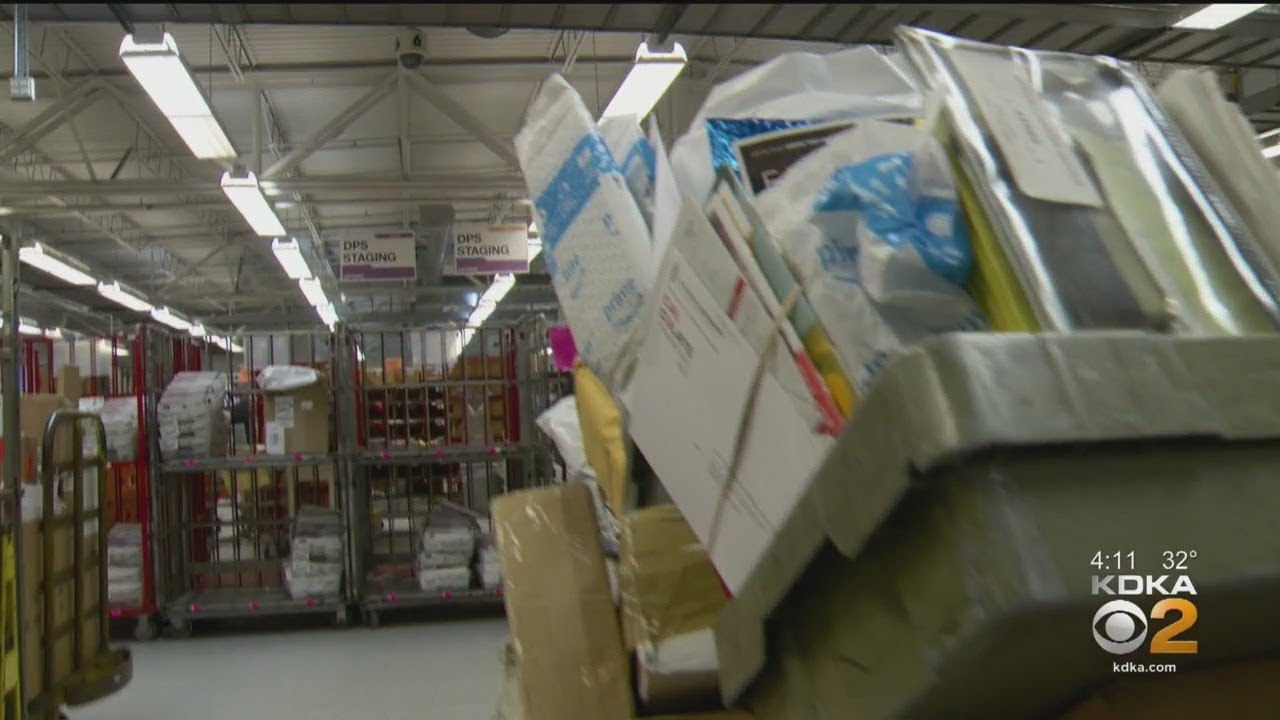 Post Office Announces Extended Hours - YouTube