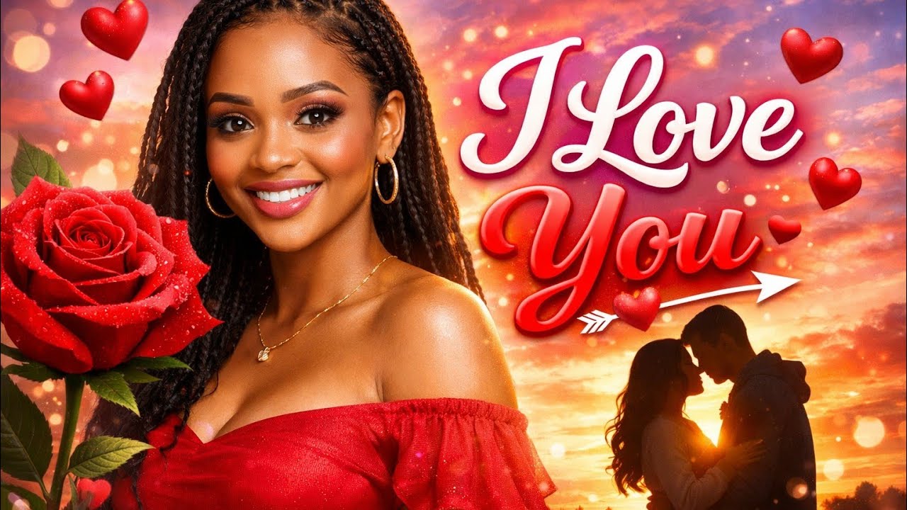 I Love You ️ | Mapenzi Ya Kweli – Mdangerous Tz - YouTube