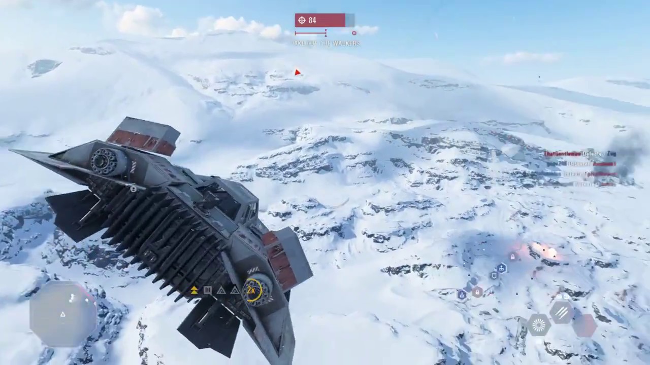 Star Wars Battlefront II: Galactic Assault #194* (Rebel) [1080 HD ...