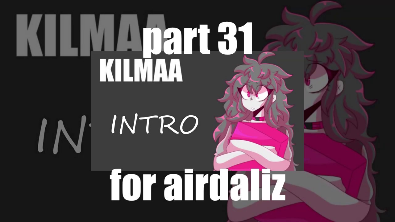 kilmaa - MAP - (bnha au) - YouTube