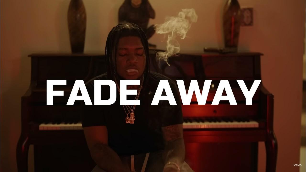 Dancehall Riddim Instrumental 2024 (Fade Away) - YouTube