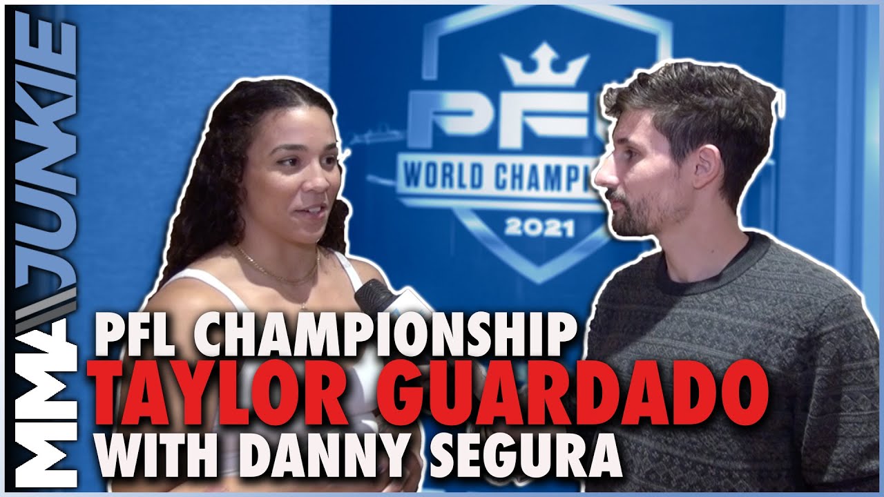 Taylor Guardado reveals she's getting 'terrible messages' ahead of ...