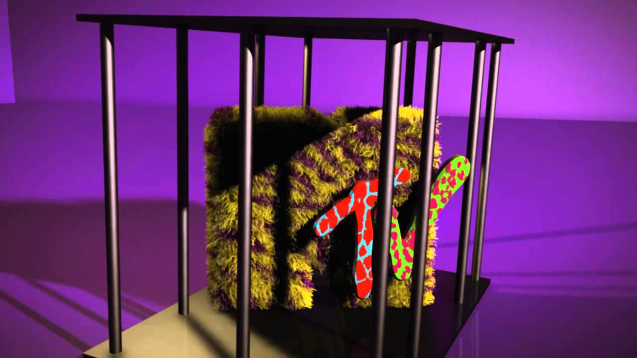 Bumper mtv - YouTube