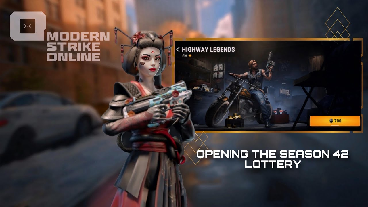 Opening The Entire Season 42 Lottery! 🤩 - YouTube