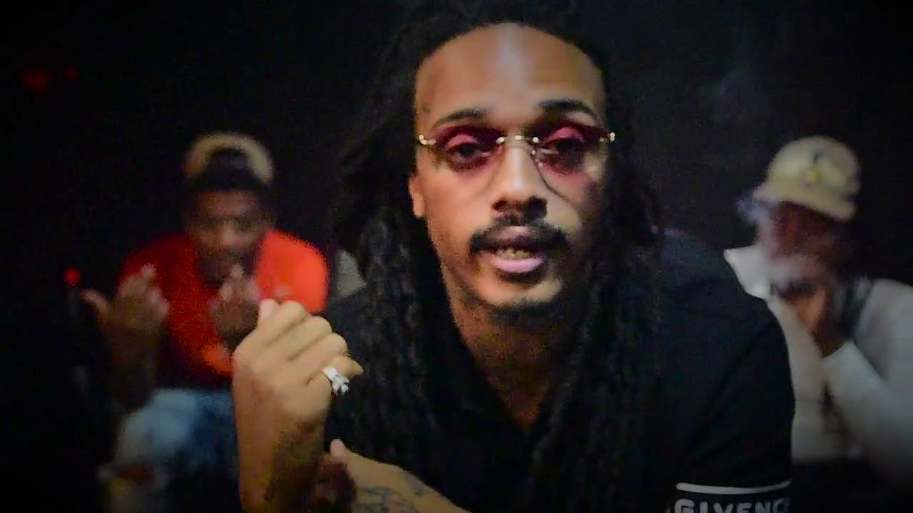 Lil Dude -"Slime Mentality" (Remix) - YouTube