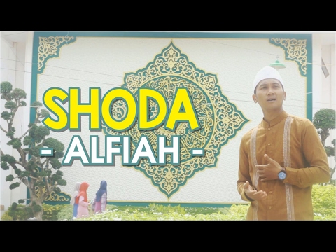 SHODA - Alfiah (official video) || alamienTV