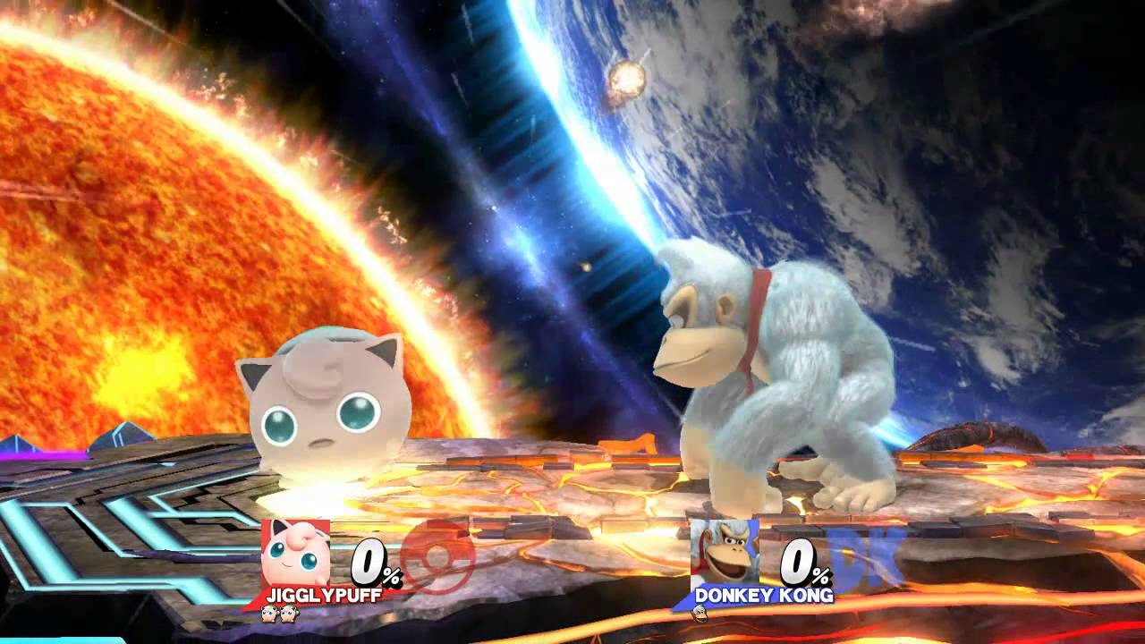 This Ain't Melee Puff! - YouTube