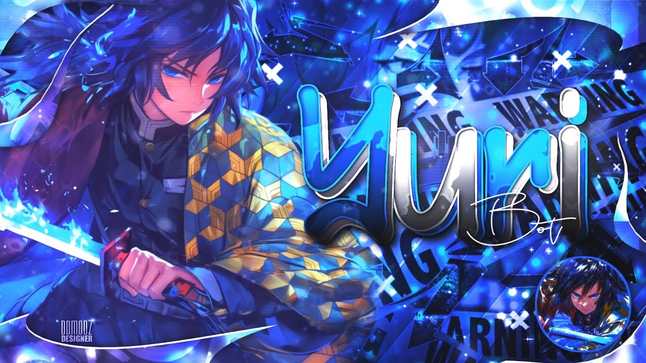 SAIU 💙 BOT DE WHATSAPP FUNÇÕES EXCLUSIVAS [ YURI BOT ] - YouTube