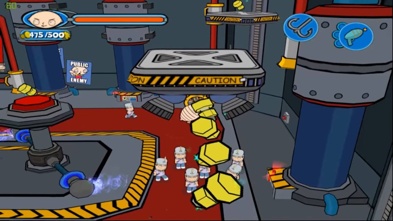 Family guy video game ps2 iso - jescyprus