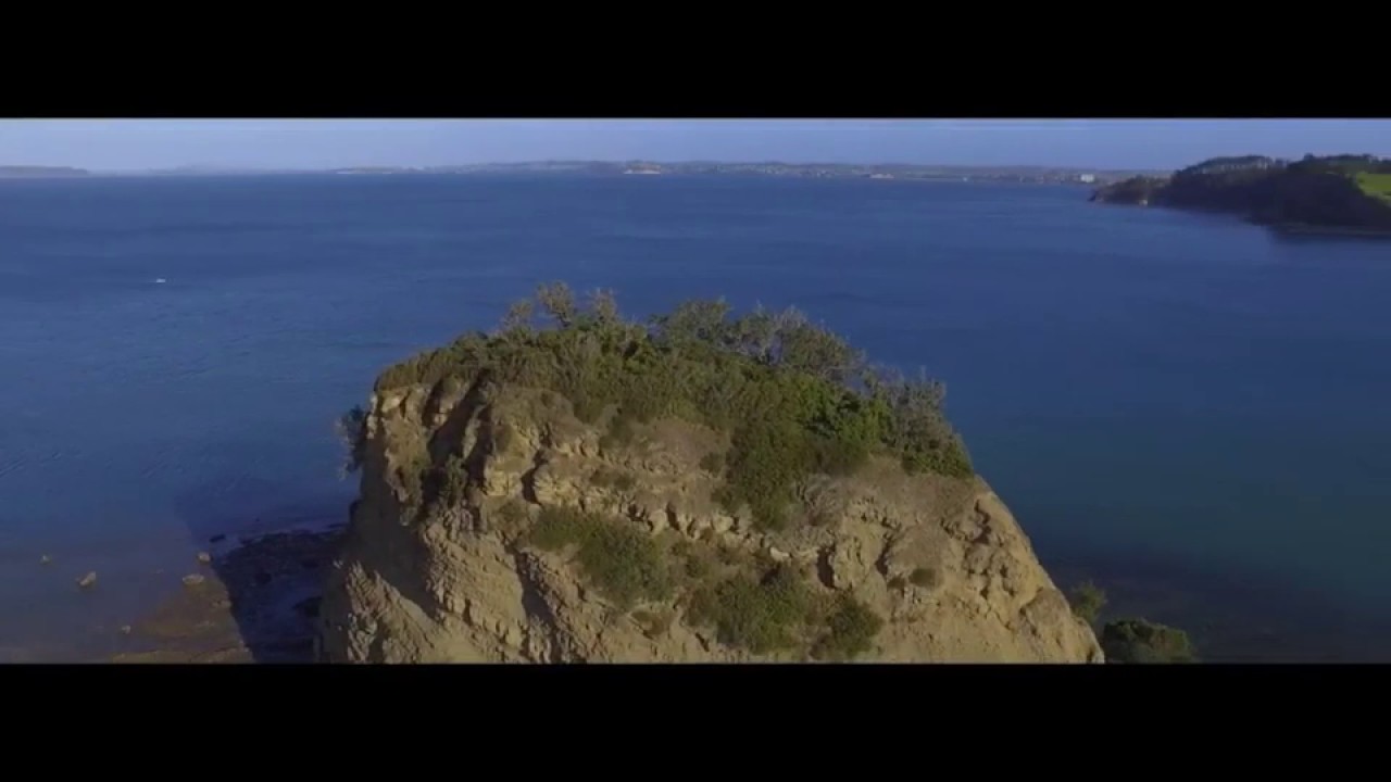 Upper Waiwera Road Video Tour - YouTube