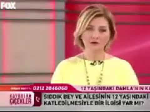 CANLI YAYINDA KÜRTÇE KONUŞULDU DİYE KISITLAMA VERİP VE MÜSADE ETMEYEN KAŞAR..