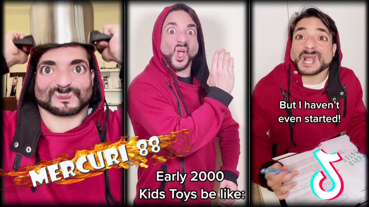 Funniest of Mercuri_88 Tiktok videos - Manuel Mercuri Tik Toks 2021 ...