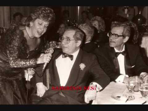 Alaeddin Yavaşça - Hatırlar mısın beni bir zamanlar ( plak kaydı B yüzü )