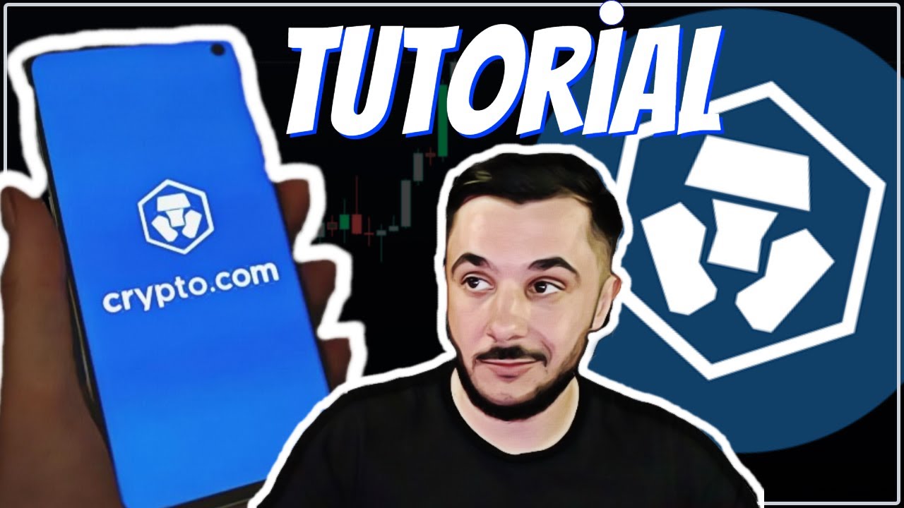 Tutorial pas cu pas aplicatie Crypto.com cum depun cu 0 taxe? Ce card folosesc eu? - YouTube