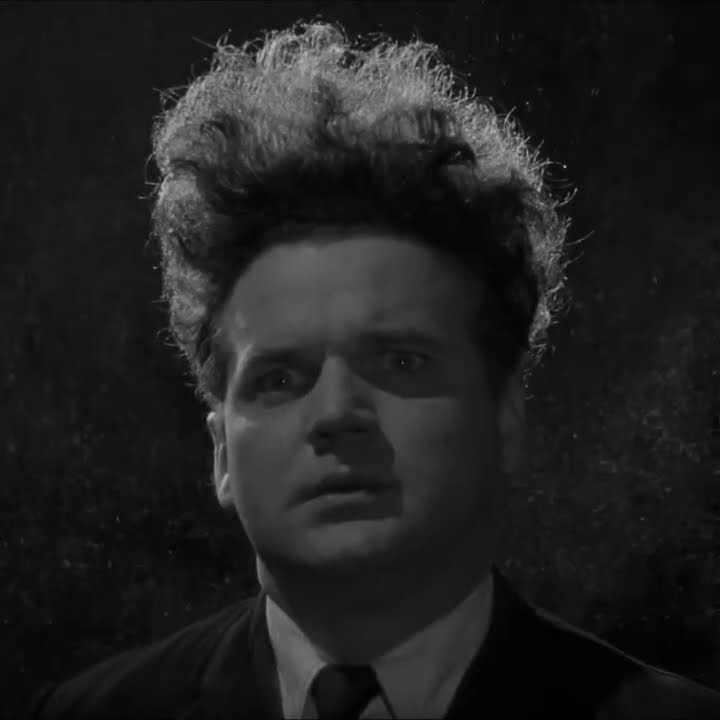 Eraserhead, 1977 dir: David Lynch - YouTube