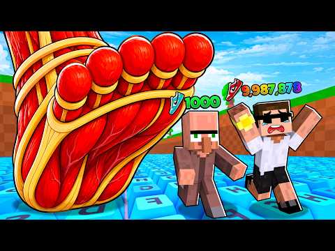 Giant Keyboard +1 Speed Escape in Roblox..