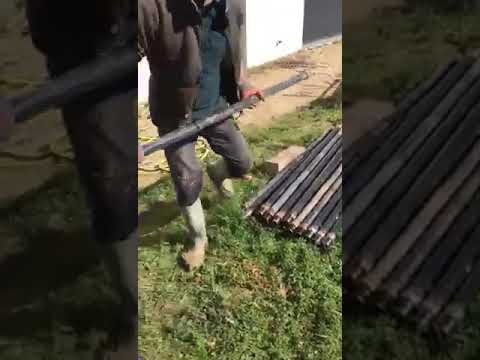 portatif sondaj makinesi imalatı 5427258414