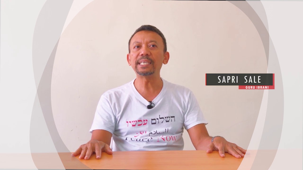 Angka Angka Ibrani / Misparim part 1 - YouTube