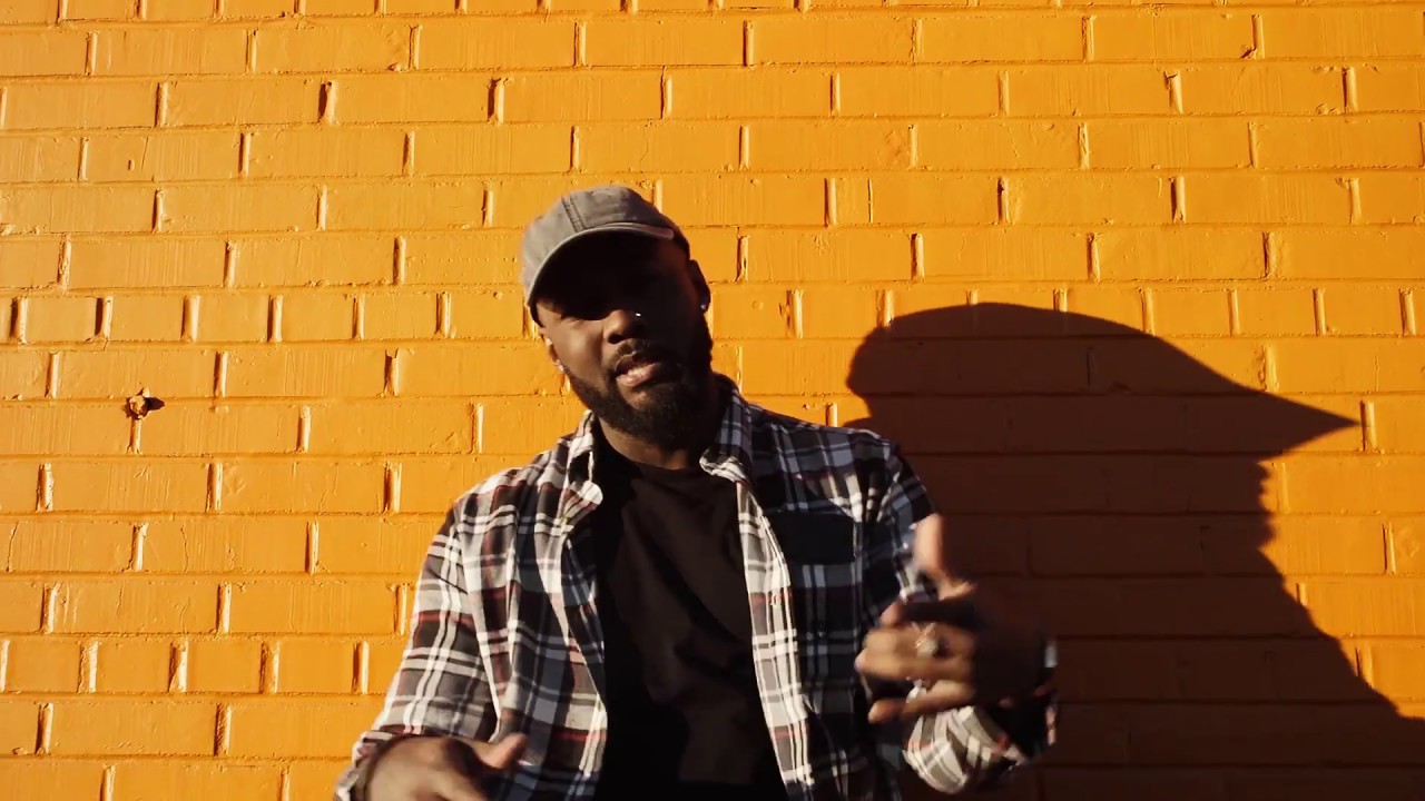 T. Carriér - Being Nice - YouTube