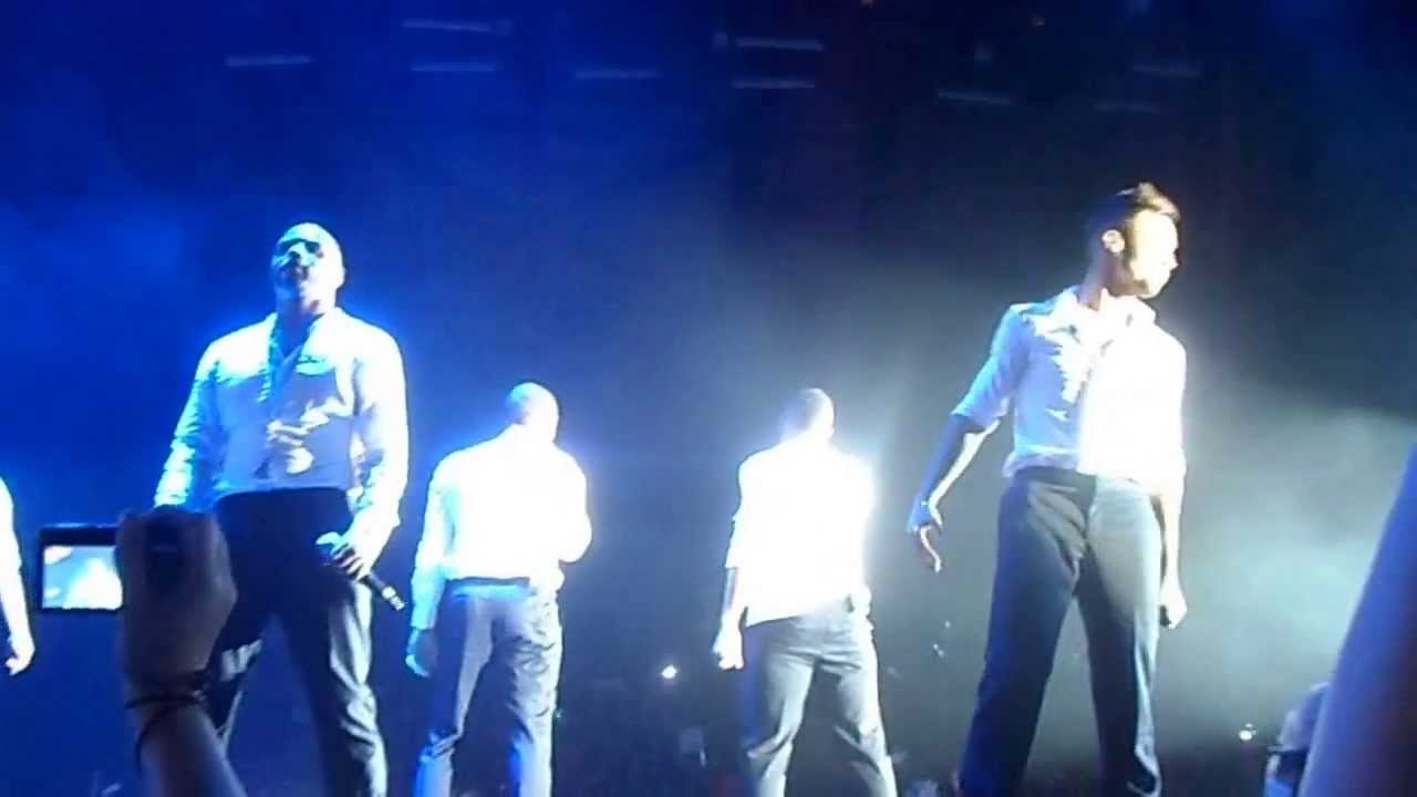 JLS Newcastle Goodbye Tour 2013 - YouTube