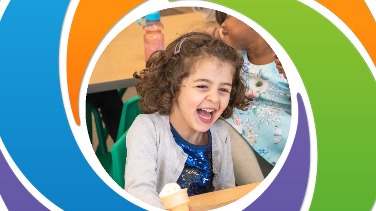 Active Start Kids! - YouTube