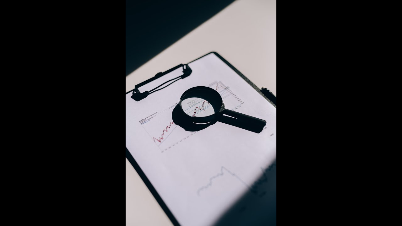 Trading Masterclass: 3 types of Analysis - YouTube