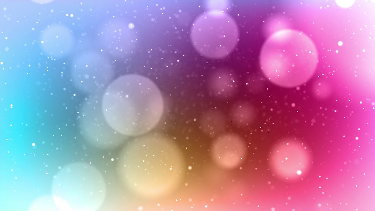 background videos | bokeh effects | background effects | Free full HD ...