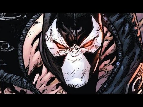 Fighting Bane In DC Universe Online - YouTube