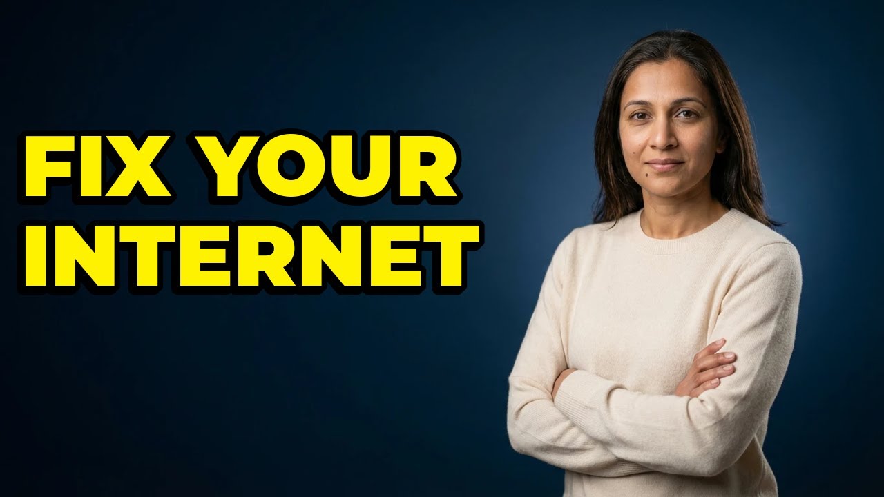 How Do You Power Cycle Your Modem Before Your Router? - YouTube