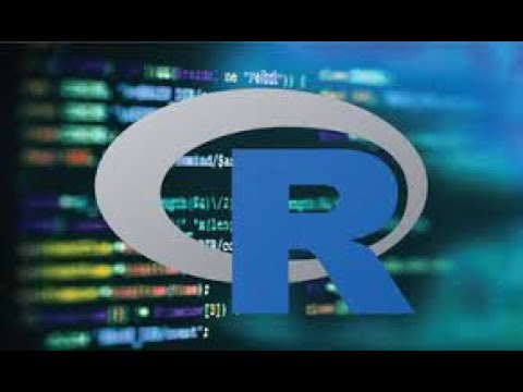 coding for beginners (R basics II) - YouTube