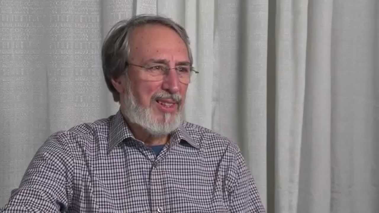 Daniel Weinberg, Abraham Lincoln Book Shop, Inc. - YouTube