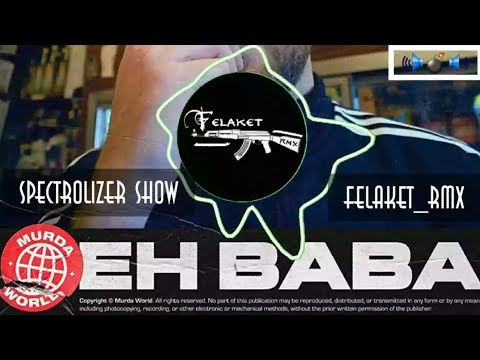 Murda- Eh baba | spectorlizer show
