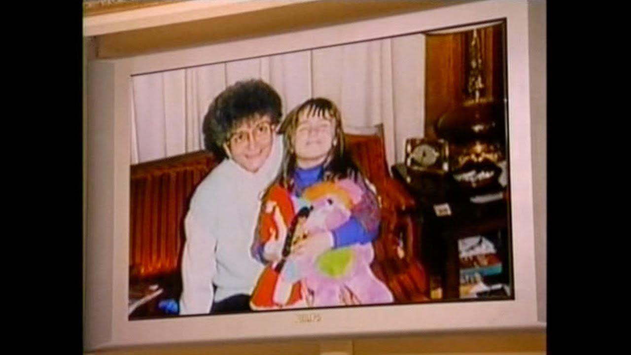 Josie's Story - YouTube