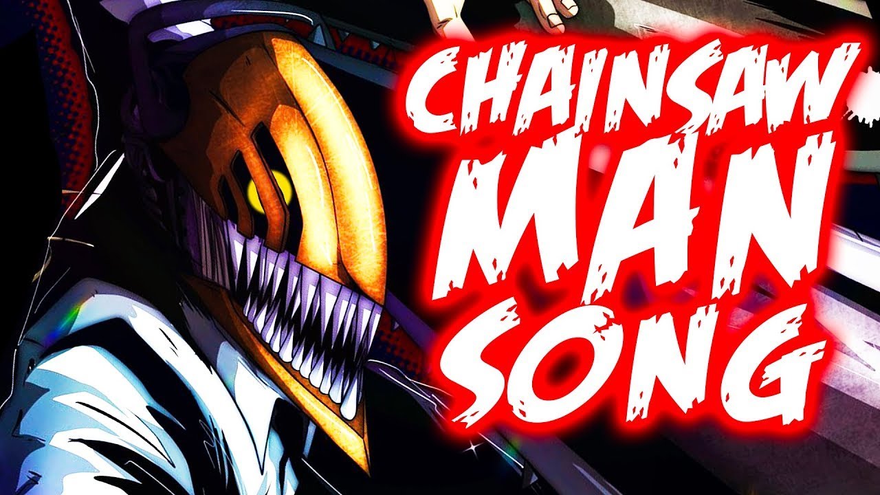 CHAINSAW MAN - REV IT UP (Original Song) #shorts - YouTube