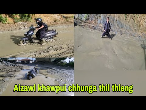 A rapthlak hle mai kungfu thiam lo tan Sakawrtui chhun kal chi loh aw video hi lo en ve teh
