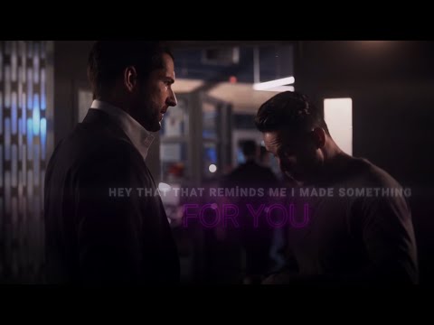LUCIFER-EDİTS 4K-ANIMALS-DAN&LUCIFER