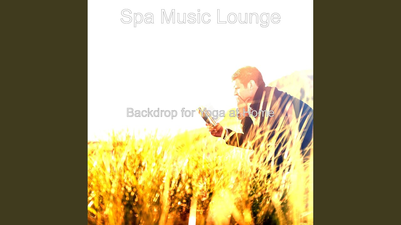 Calm Backdrops for Spa Treatments - YouTube
