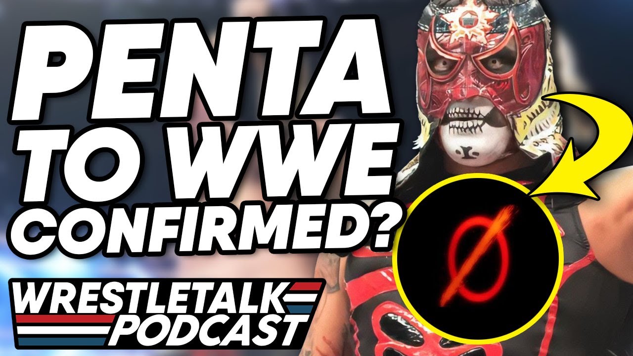 Pentagon Jr WWE Debut Tease? | WWE Raw Dec 16, 2024 Review ...