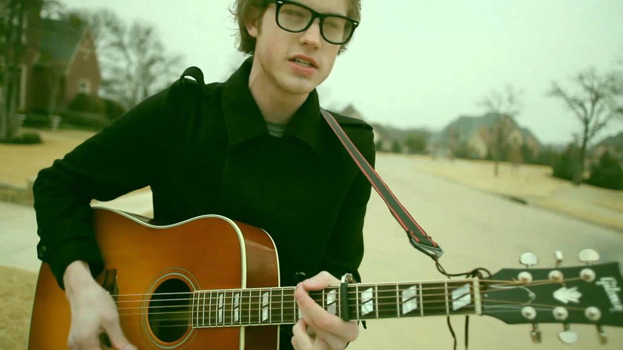 Jon Draper Productions - Such a Mystery (Acoustic Original) by Cameron ...