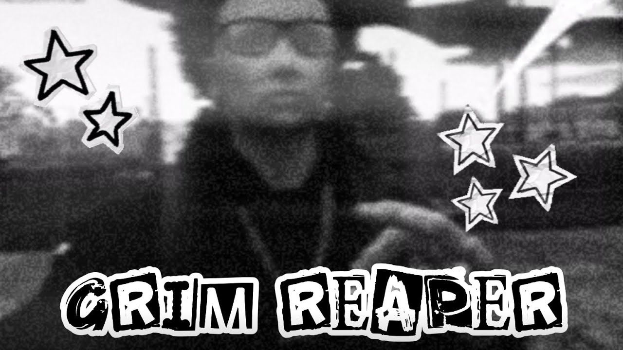 I met the grim reaper for the first time in fivem! - YouTube